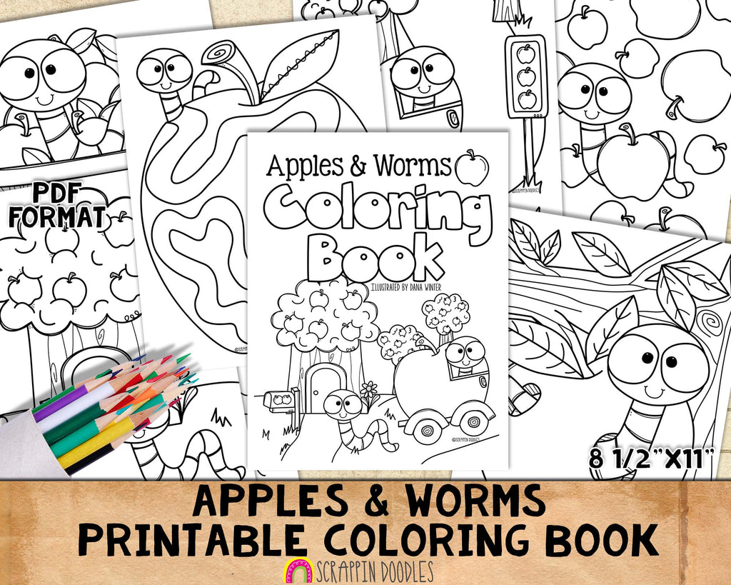 hm coloring pages