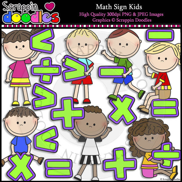 Mathematics Clipart Png