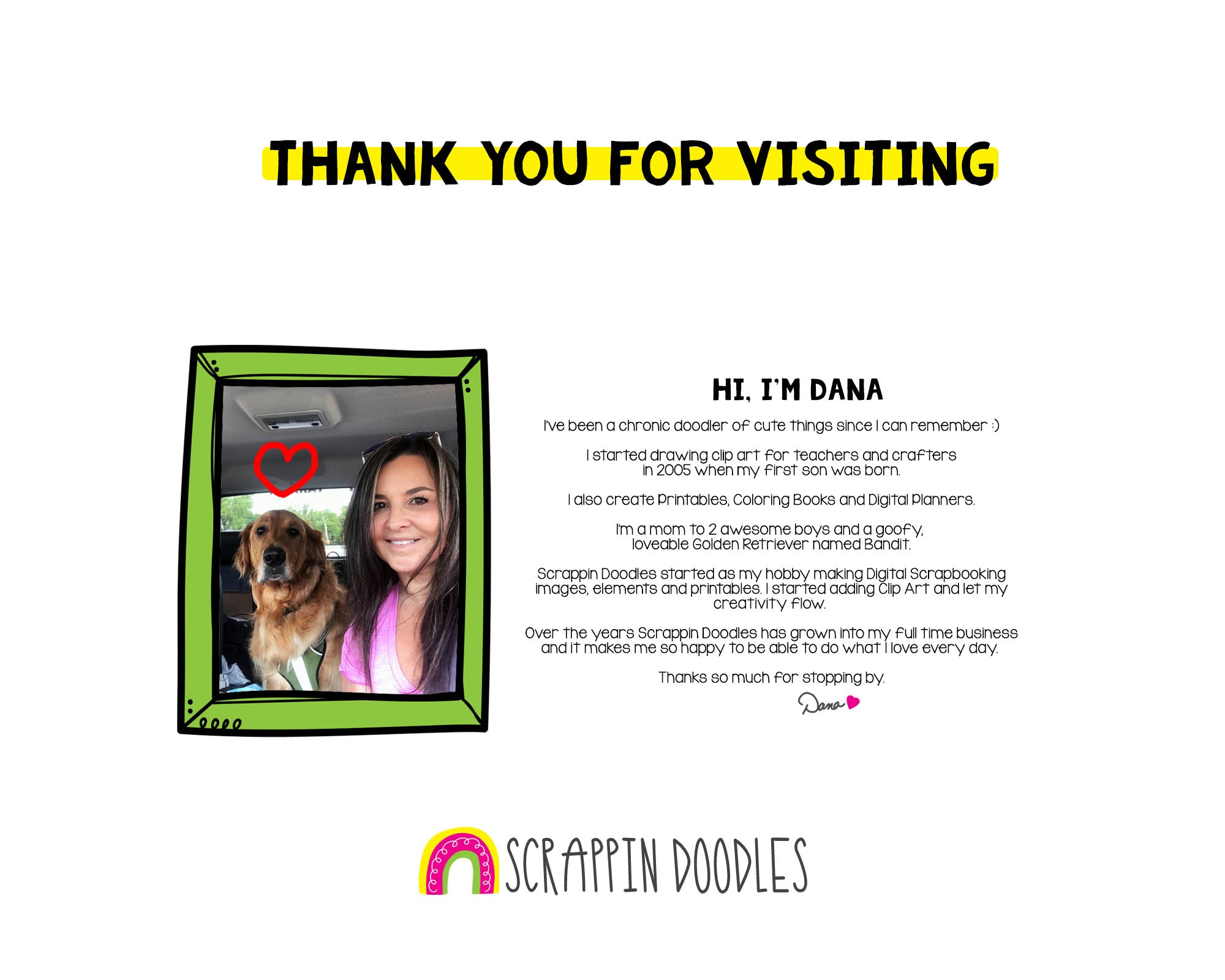 Action ClipArt - Doodle Boys Clip Art - Kids - Dancing - Blowing Bubbl ...