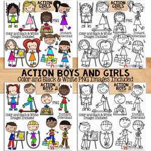 Clip Art – Tagged "emotions" – Scrappin Doodles