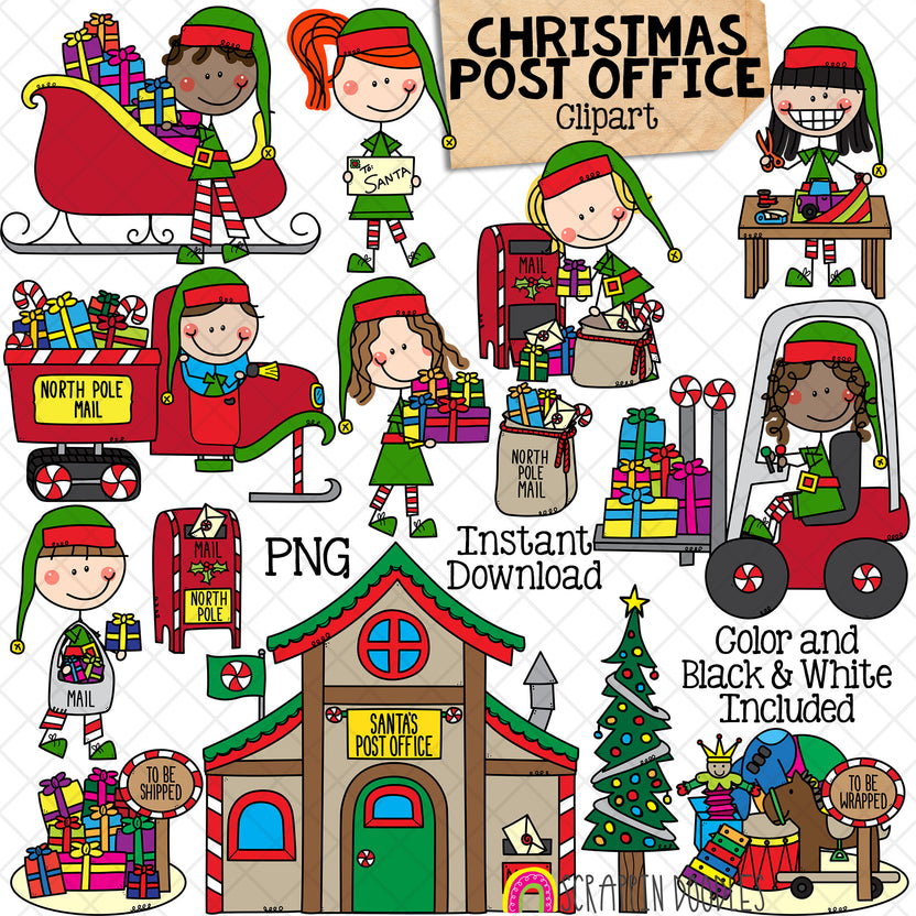 All Products – Scrappin Doodles