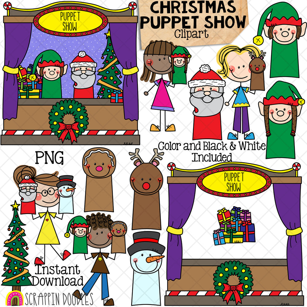 All Products – Scrappin Doodles