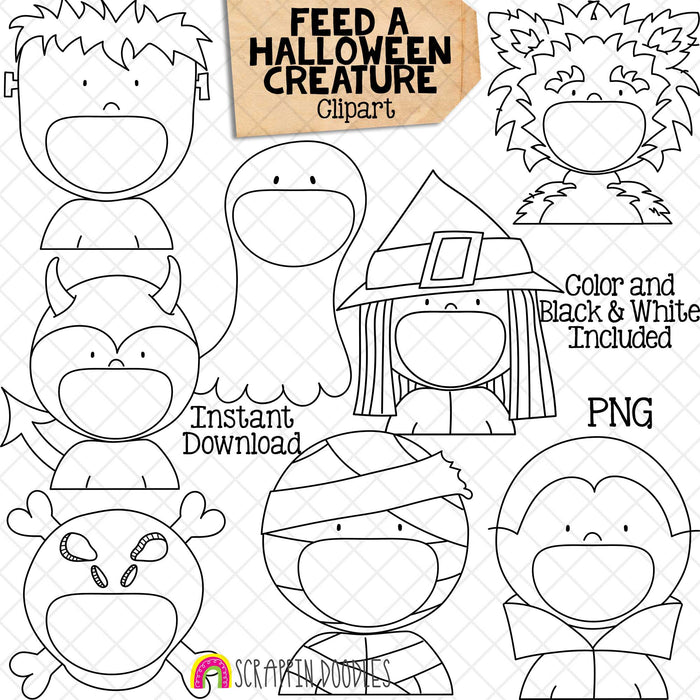 Clip Art – Page 8 – Scrappin Doodles