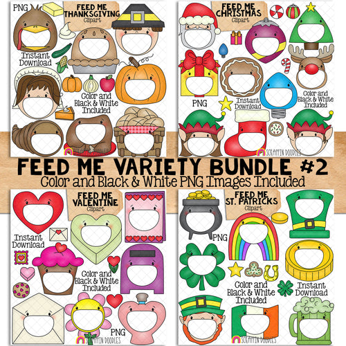 Featured – Scrappin Doodles
