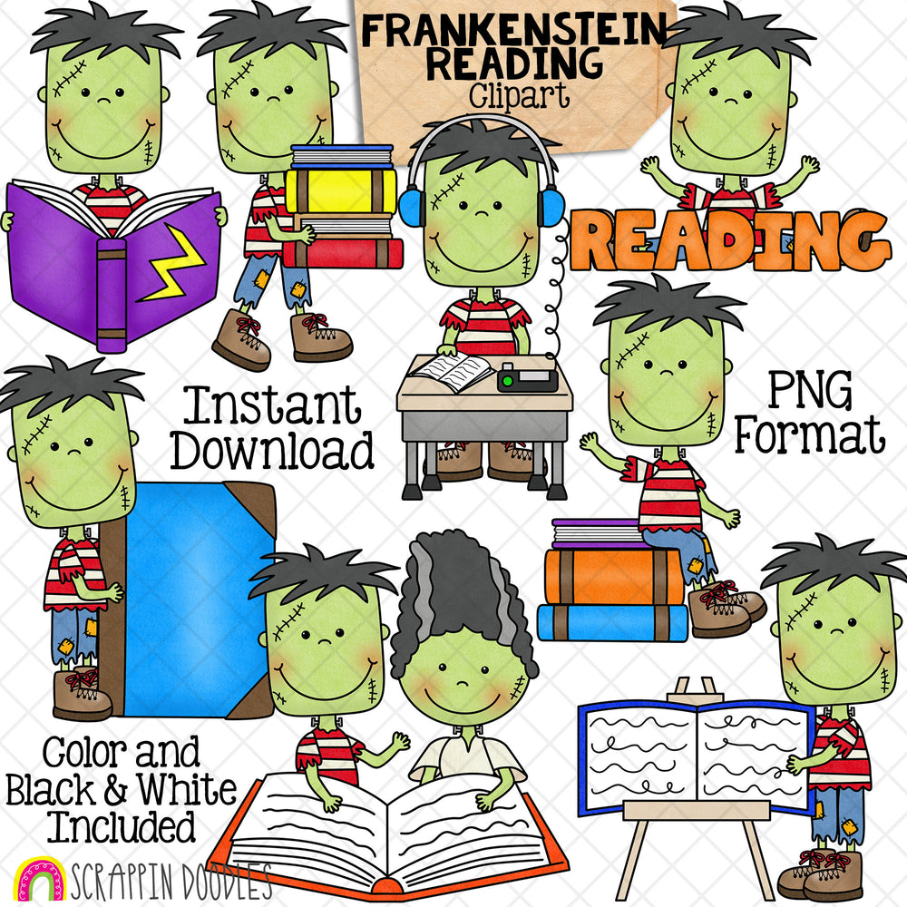 Clip Art – Tagged "halloween" – Scrappin Doodles