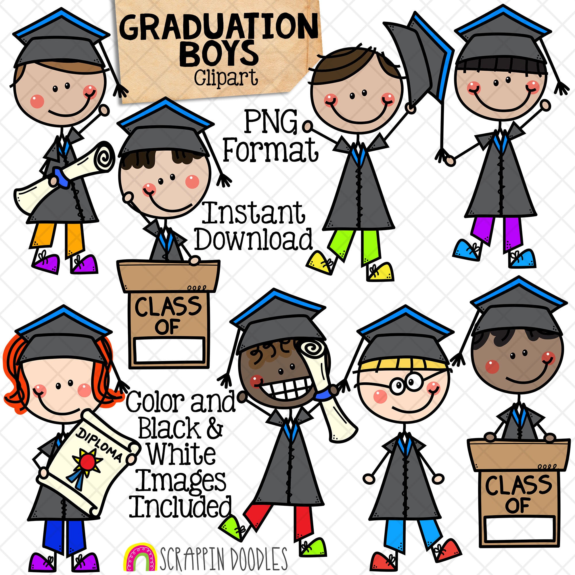 Graduation Clip Art Diploma Graduation Clipart Images – Browse