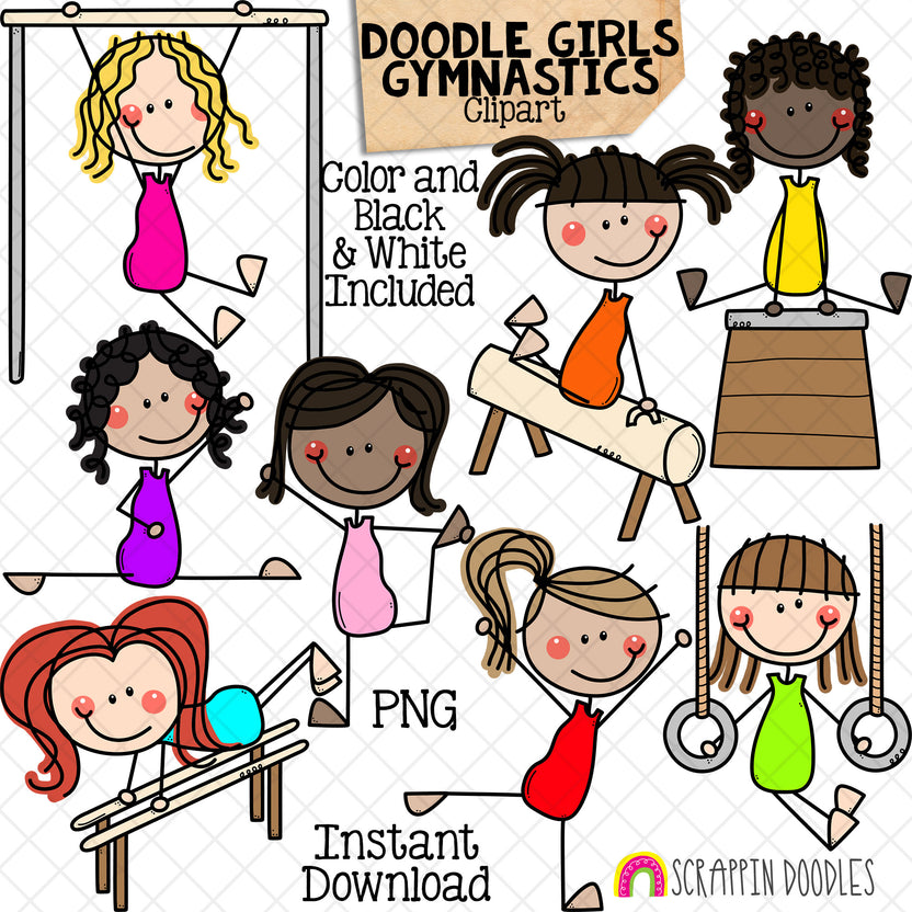 Clip Art – Tagged "kids" – Scrappin Doodles