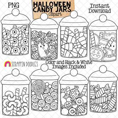 Clip Art – Page 8 – Scrappin Doodles