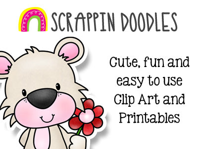 All Products – Scrappin Doodles