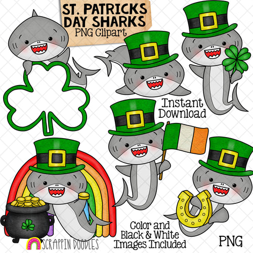 Scrappin Doodles Clip Art - Commercial Use ClipArt
