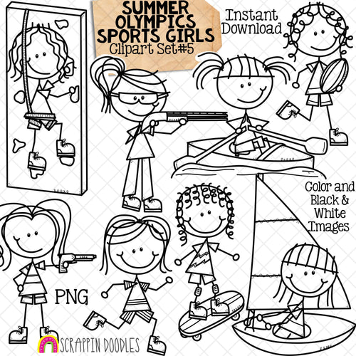 ALL CLIP ART – Scrappin Doodles