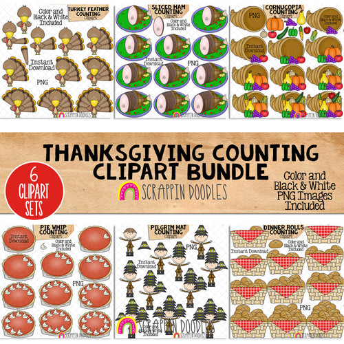 Clip Art – Tagged "thanksgiving" – Scrappin Doodles