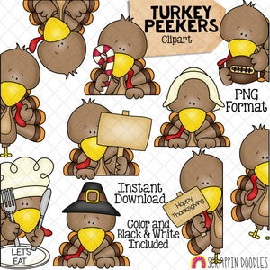 Clip Art – Tagged "thanksgiving" – Scrappin Doodles