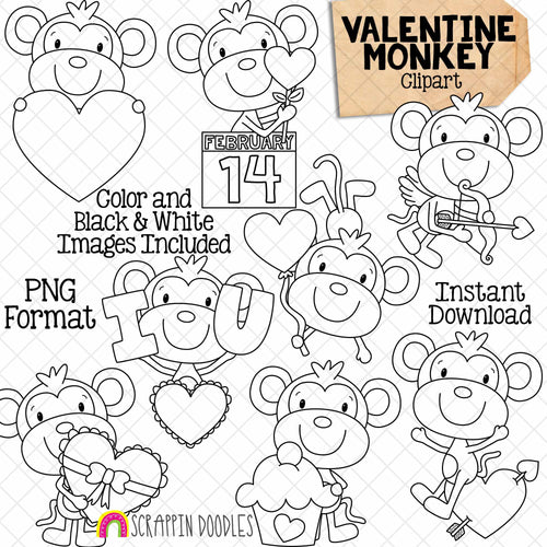 Clip Art – Tagged "animals" – Scrappin Doodles