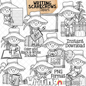 Scrappin Doodles Clip Art - Commercial Use ClipArt