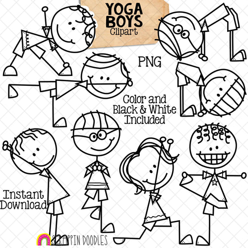 Clip Art – Tagged "kids" – Scrappin Doodles