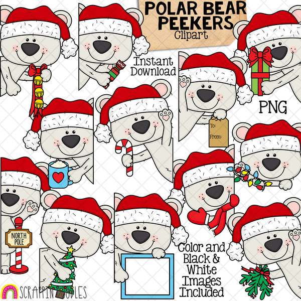 Clip Art – Scrappin Doodles