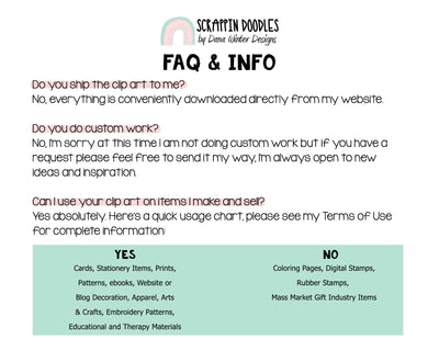 Shapes Clip Art - Real Life Triangle Shapes ClipArt - Geometric Shapes ...