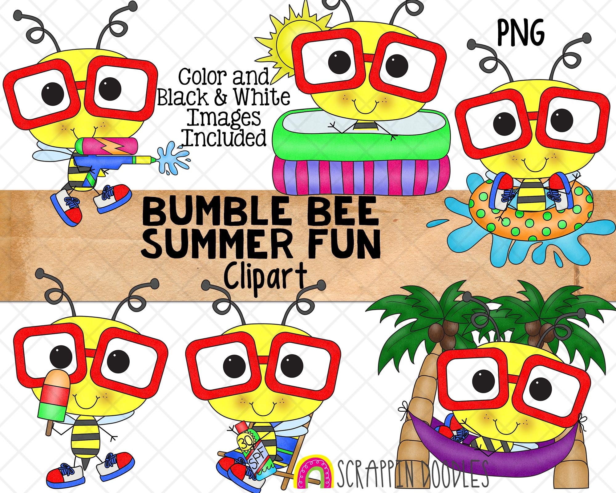 Summer Fun Png