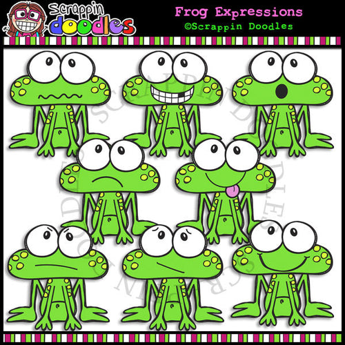 Clip Art – Tagged "animals" – Page 6 – Scrappin Doodles