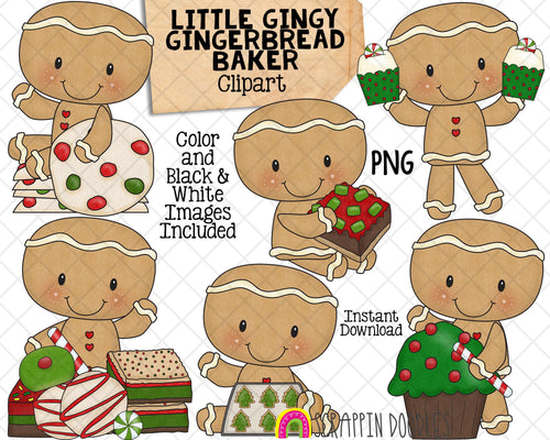 Clip Art – Tagged "christmas" – Page 4 – Scrappin Doodles