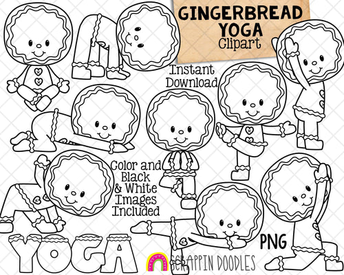 Clip Art – Tagged "christmas" – Scrappin Doodles