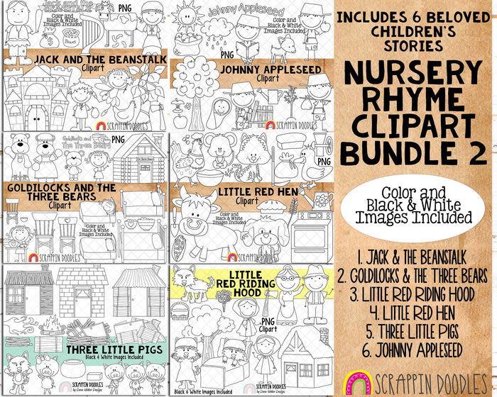 Featured – Scrappin Doodles