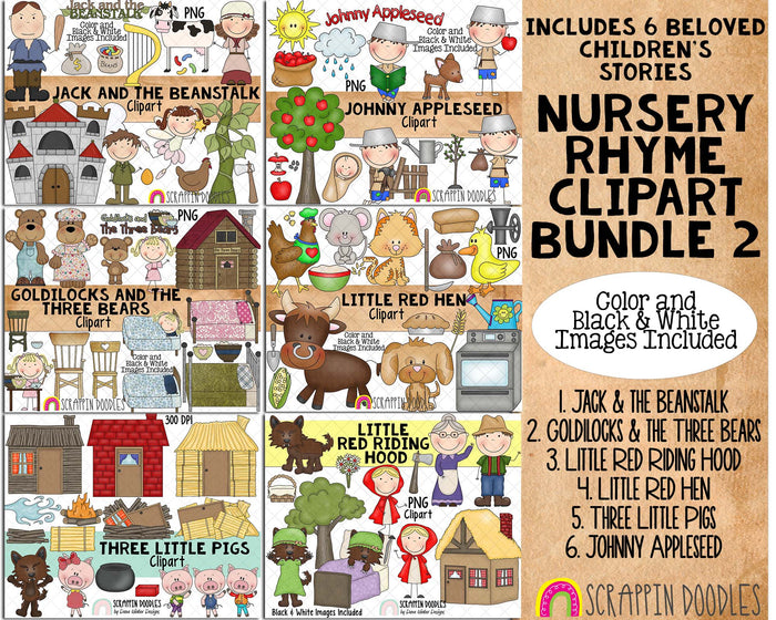 Featured – Scrappin Doodles