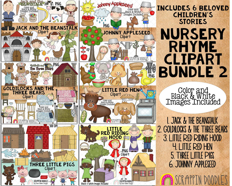 Featured – Scrappin Doodles
