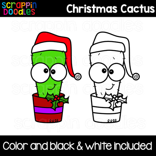 Clip Art – Tagged "christmas" – Scrappin Doodles