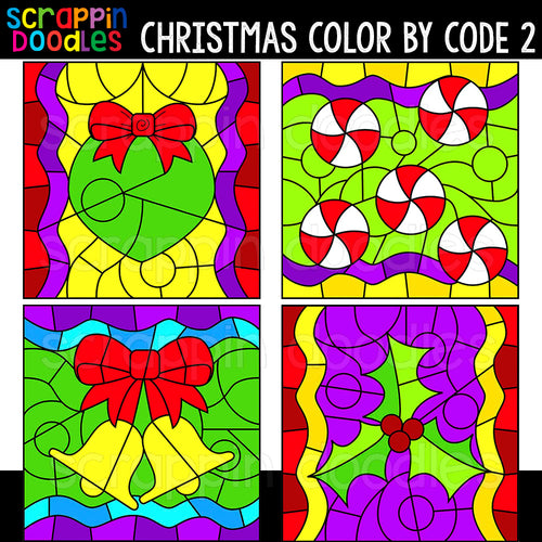 Clip Art – Tagged "christmas" – Scrappin Doodles
