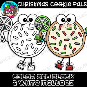 Clip Art – Tagged "christmas" – Page 3 – Scrappin Doodles
