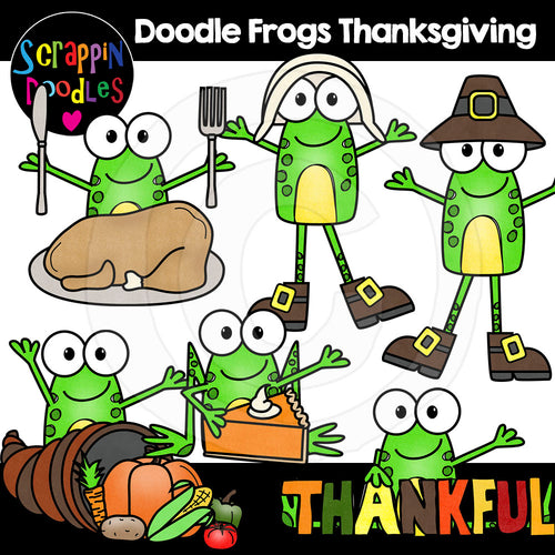 Clip Art – Tagged "thanksgiving" – Scrappin Doodles