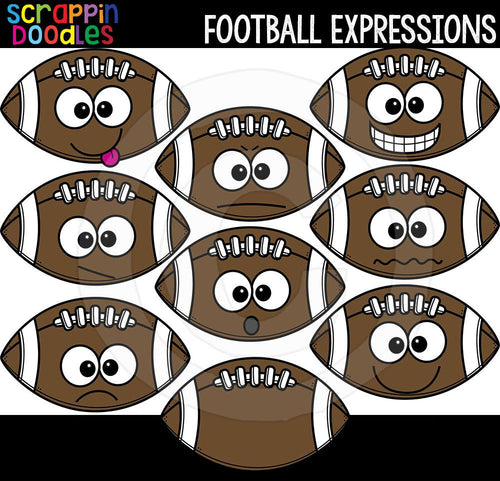 Clip Art – Tagged "emotions" – Scrappin Doodles