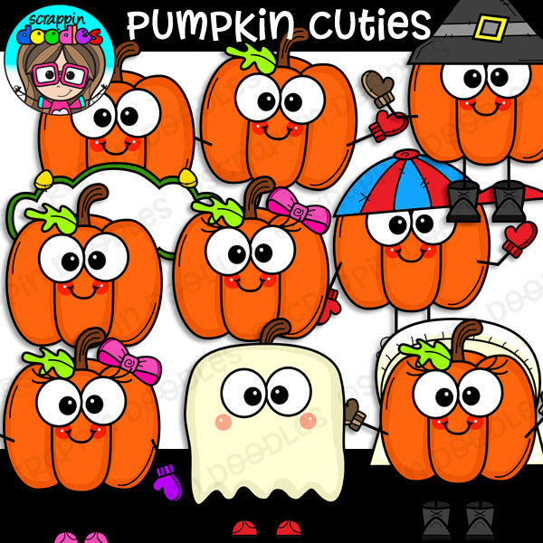 Scrappin Doodles Clipart Freebies