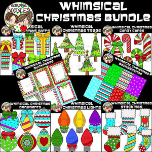 Clip Art – Tagged "christmas" – Page 4 – Scrappin Doodles