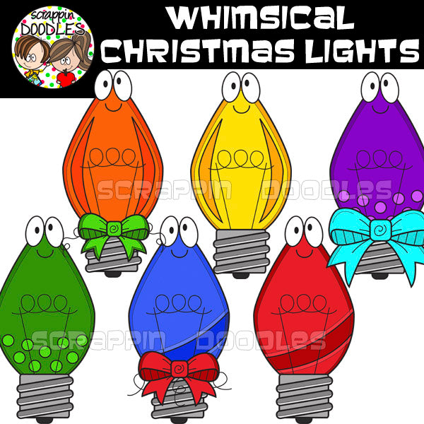Clip Art – Tagged "christmas" – Page 4 – Scrappin Doodles