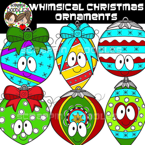 Clip Art – Tagged "christmas" – Page 4 – Scrappin Doodles