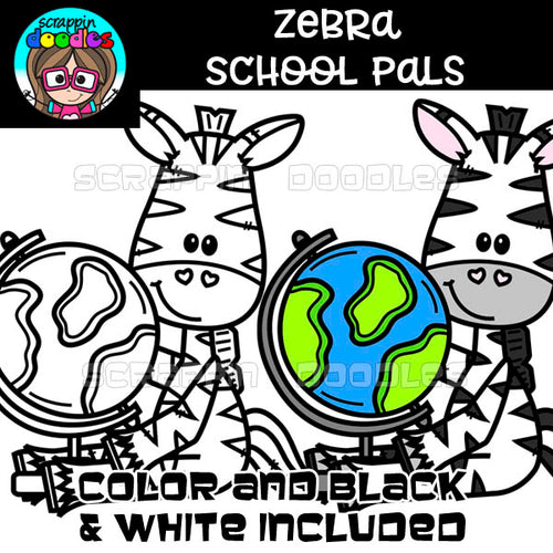 Clip Art – Tagged "animals" – Page 4 – Scrappin Doodles