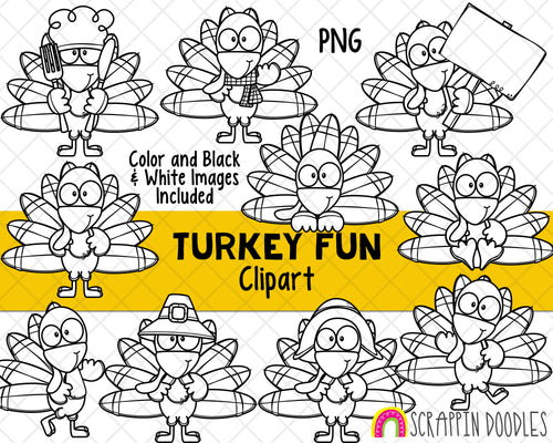 Clip Art – Tagged "thanksgiving" – Scrappin Doodles